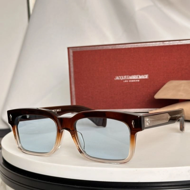 Real Jacques Sunglasses