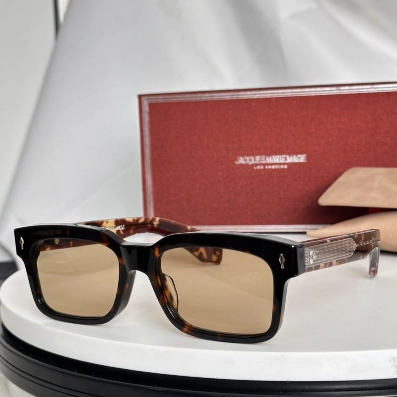 Real Jacques Sunglasses