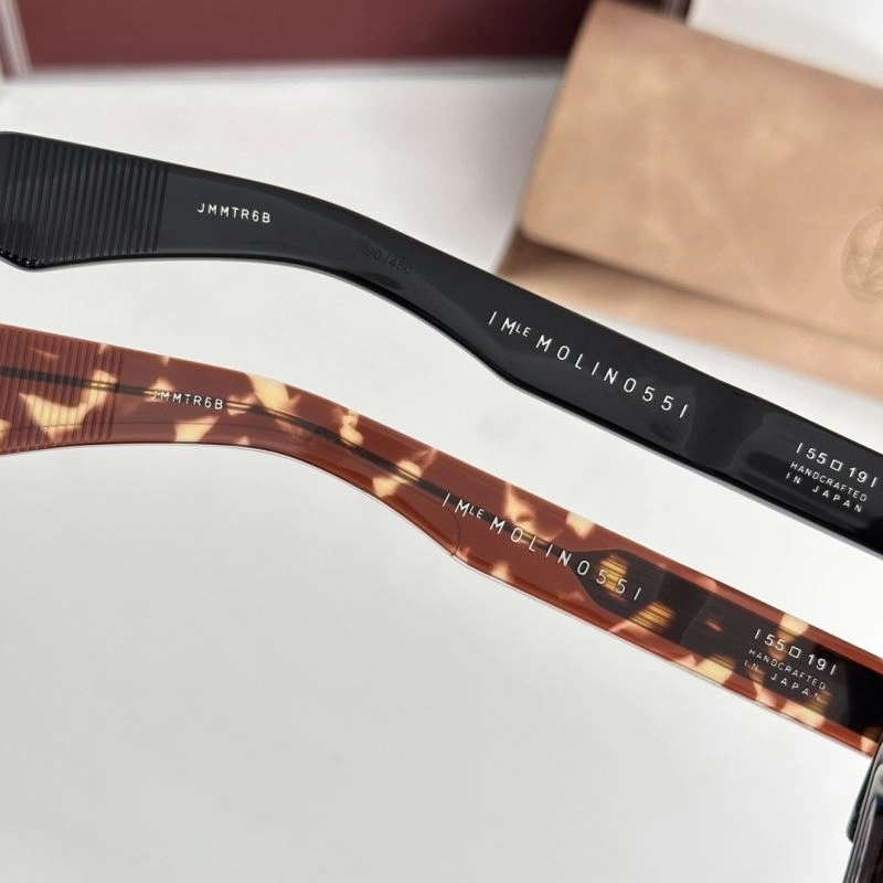 Real Jacques Sunglasses