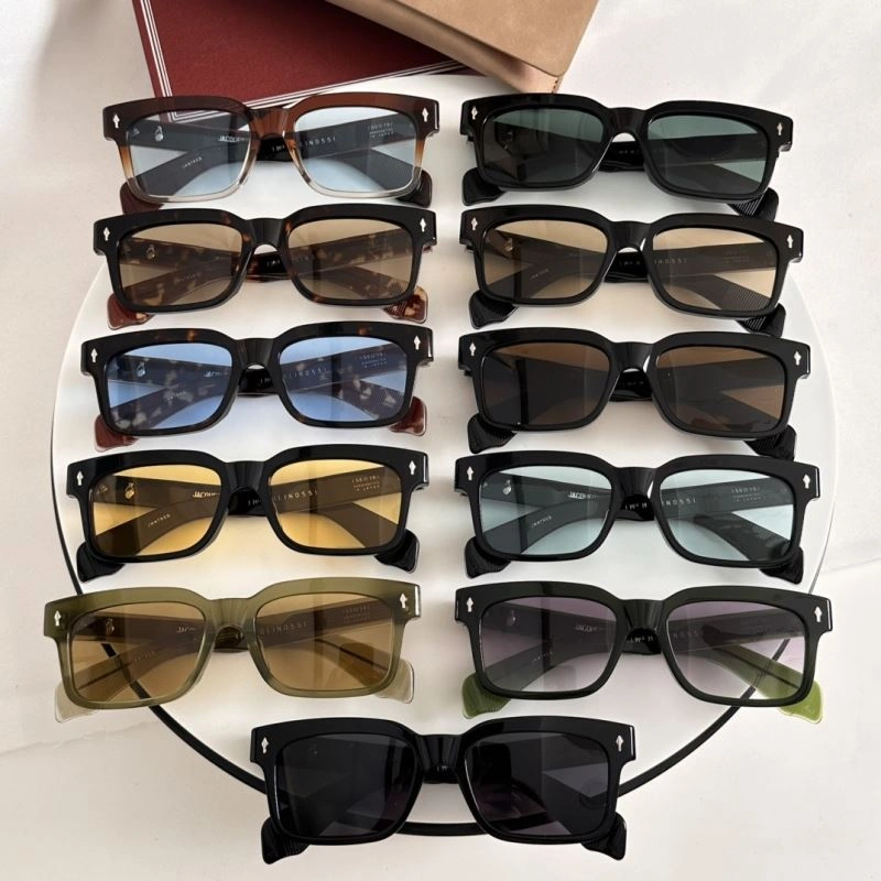 Real Jacques Sunglasses