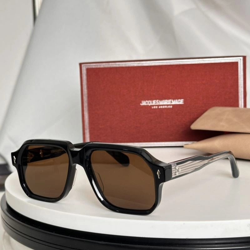 Indistinguishable Jacques Sunglasses
