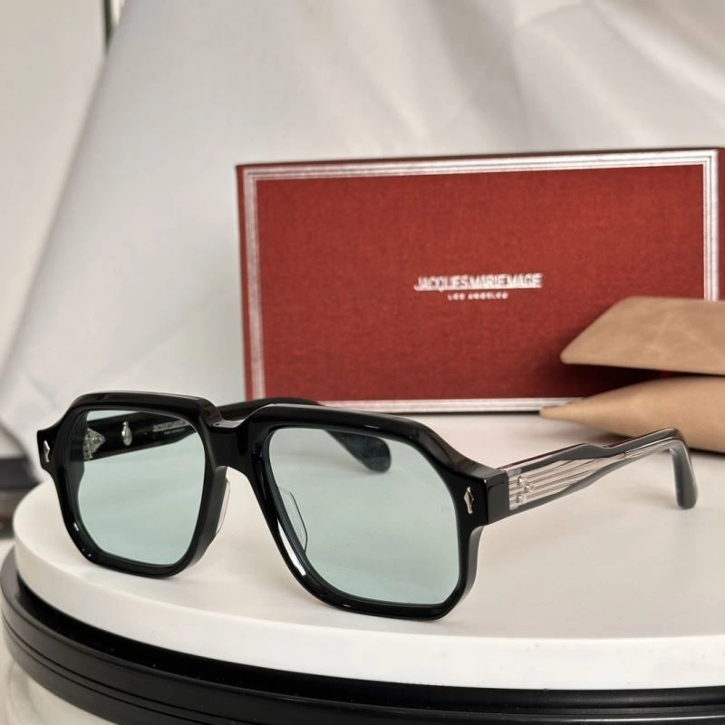 Indistinguishable Jacques Sunglasses