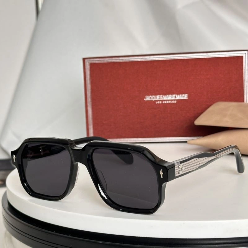 Indistinguishable Jacques Sunglasses