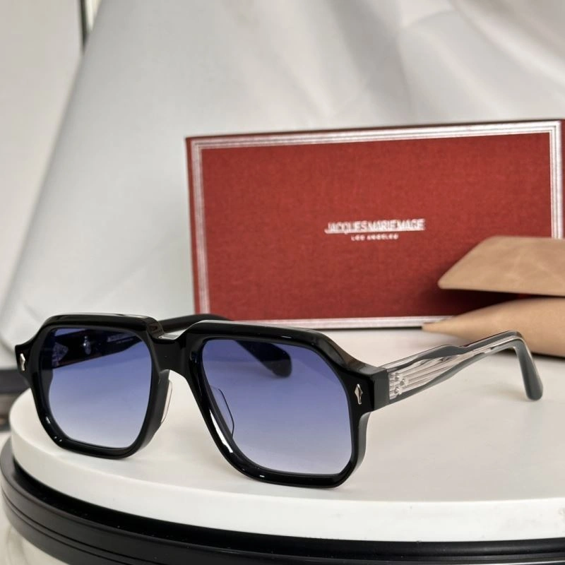 Indistinguishable Jacques Sunglasses