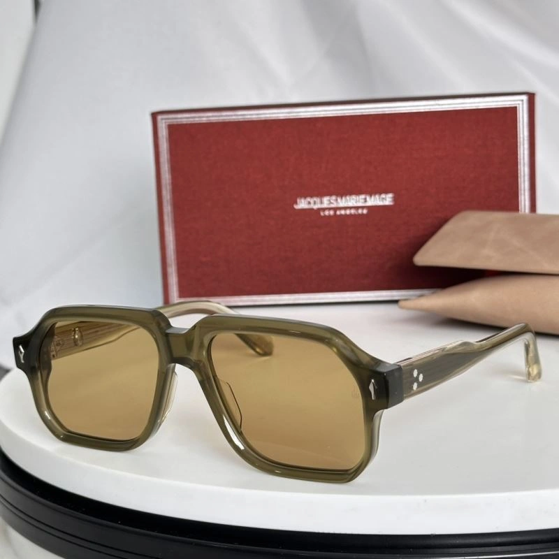 Precise copy Jacques Sunglasses