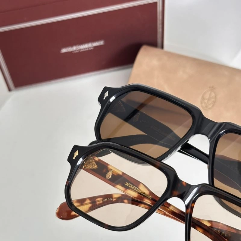 Precise copy Jacques Sunglasses