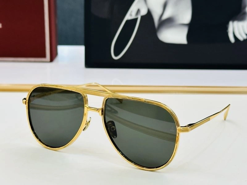 Jacques Sunglasses