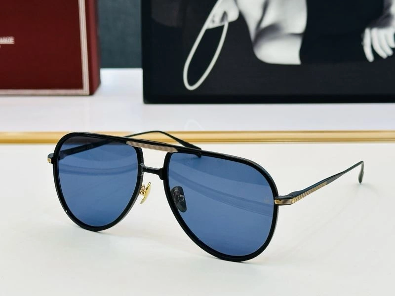 Original Jacques Sunglasses
