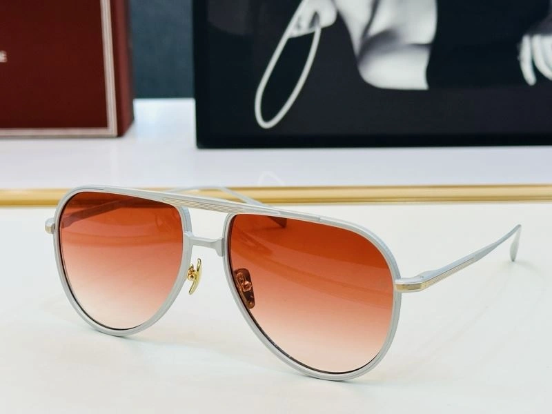 Original Jacques Sunglasses