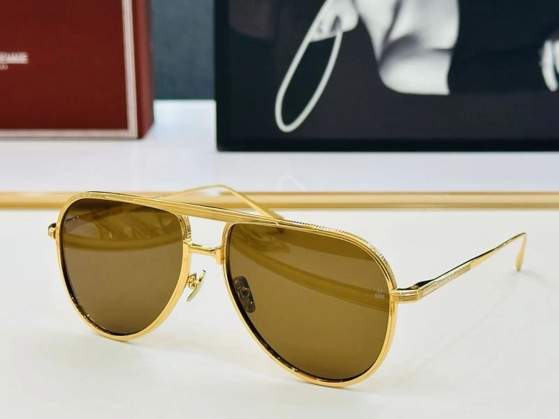 Original Jacques Sunglasses