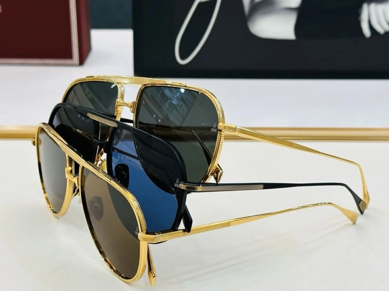 Original Jacques Sunglasses