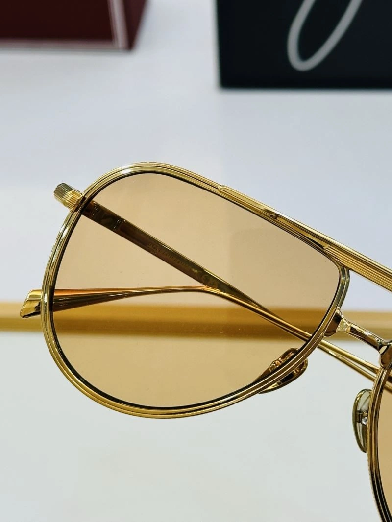 Original Jacques Sunglasses