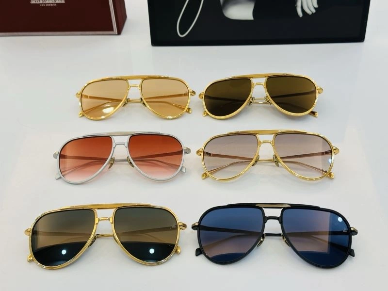 Original Jacques Sunglasses