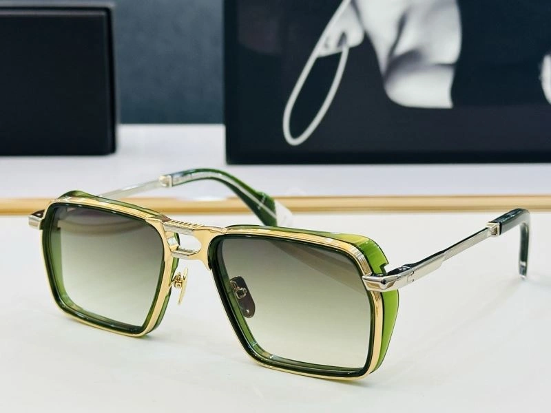 Inexpensive Jacques Sunglasses