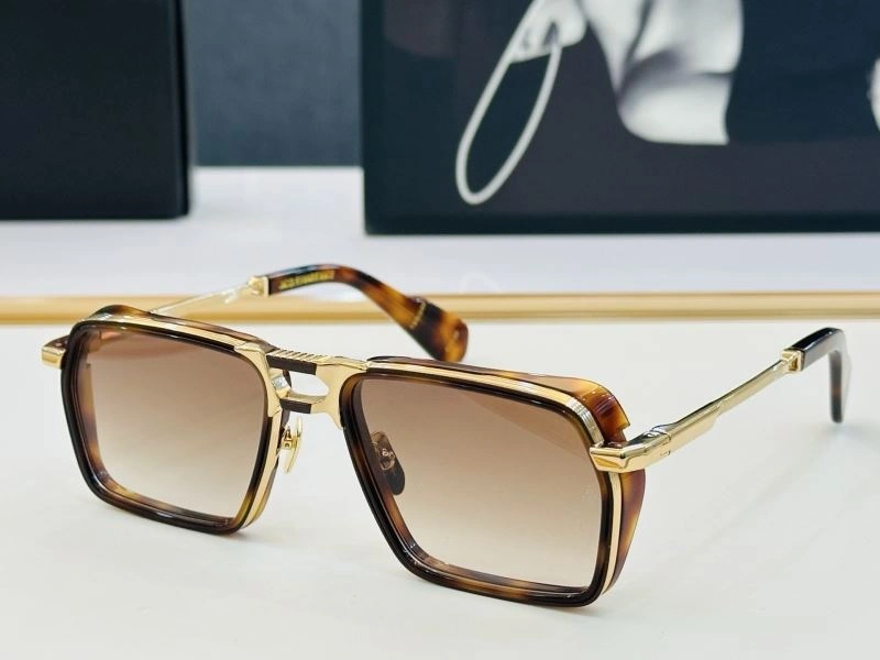 Inexpensive Jacques Sunglasses