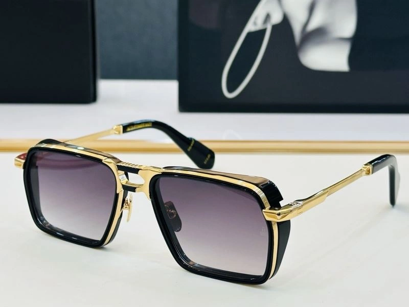 Inexpensive Jacques Sunglasses