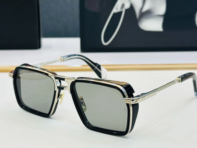 Inexpensive Jacques Sunglasses