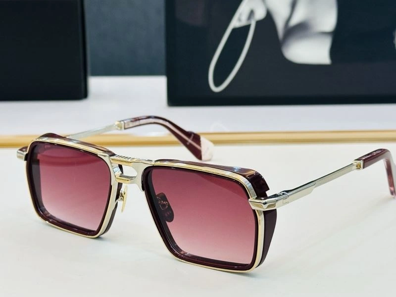 Inexpensive Jacques Sunglasses