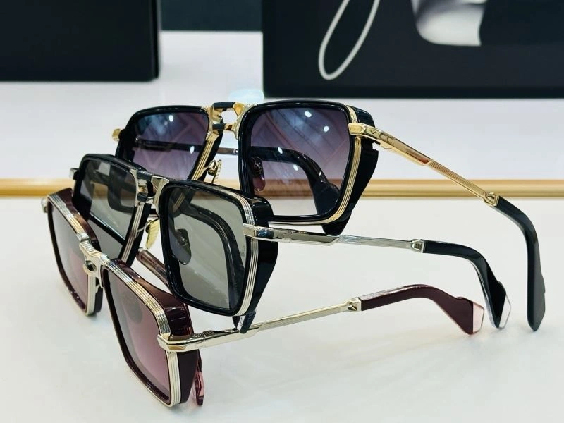 Inexpensive Jacques Sunglasses