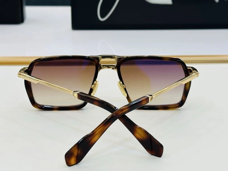 Inexpensive Jacques Sunglasses