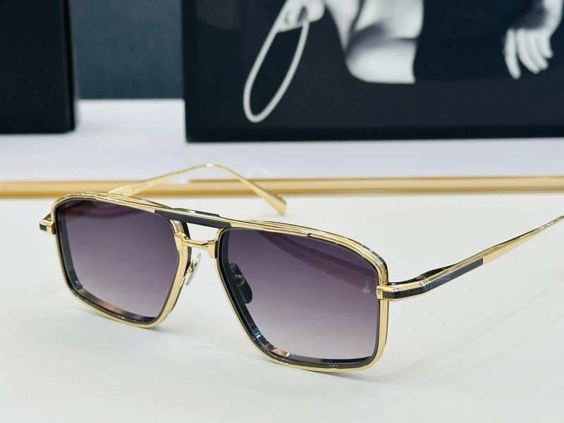 Jacques Sunglasses