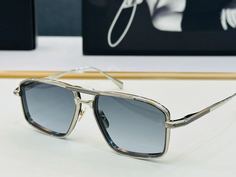 Perfect replica Jacques Sunglasses