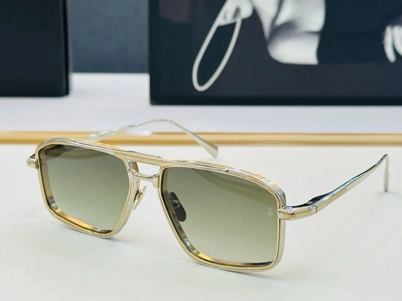 Perfect replica Jacques Sunglasses