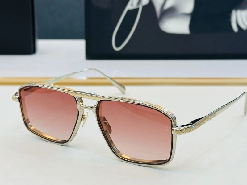 Perfect replica Jacques Sunglasses