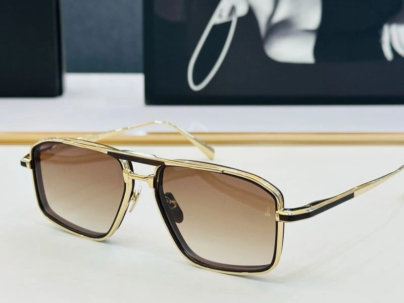 Perfect replica Jacques Sunglasses