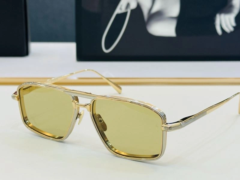 Perfect replica Jacques Sunglasses