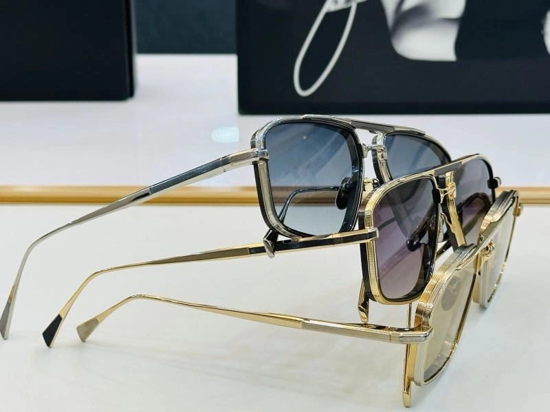 Perfect replica Jacques Sunglasses