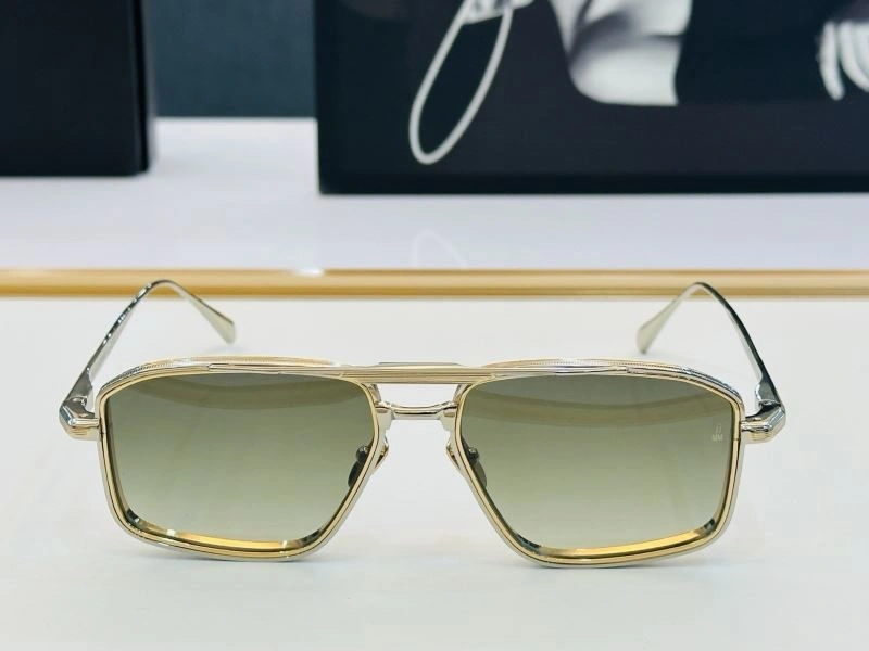 Perfect replica Jacques Sunglasses