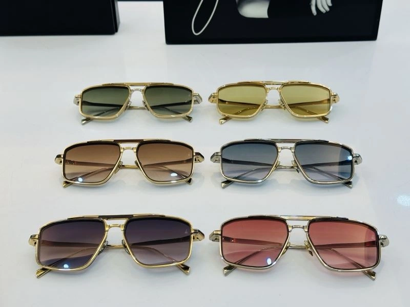 Perfect replica Jacques Sunglasses