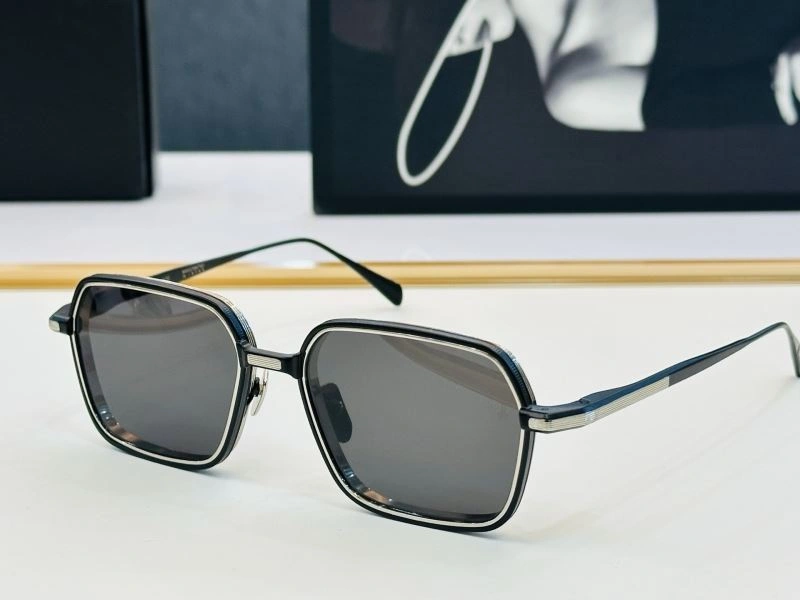 Jacques Sunglasses