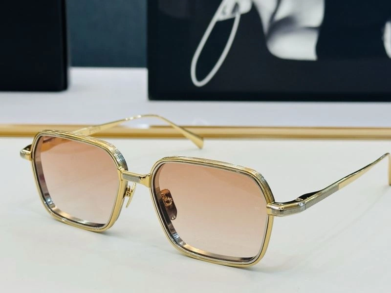 OEM Jacques Sunglasses