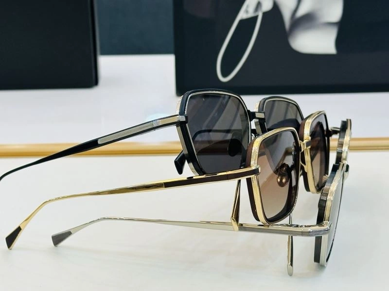 OEM Jacques Sunglasses