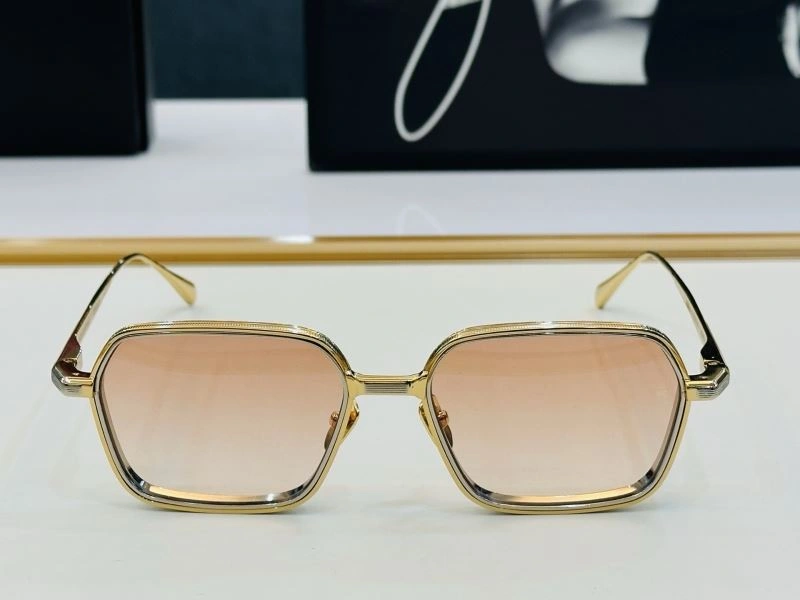 OEM Jacques Sunglasses