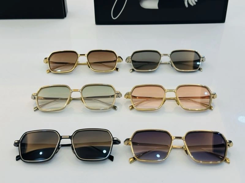 OEM Jacques Sunglasses