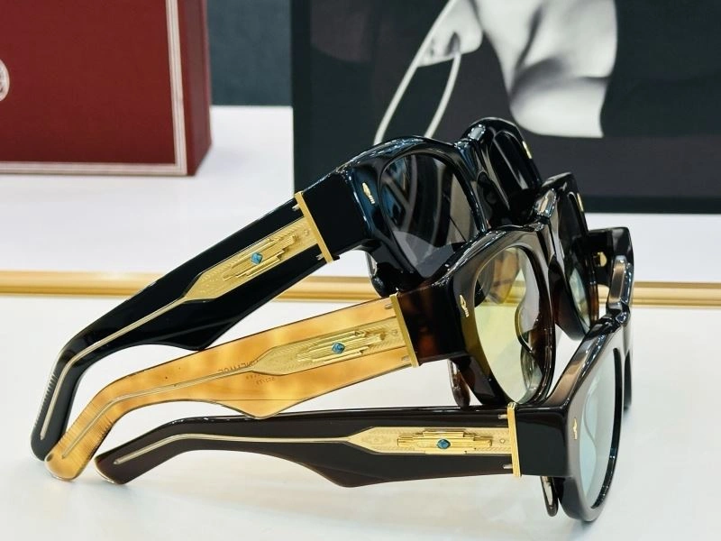 Reasonably priced Jacques Sunglasses