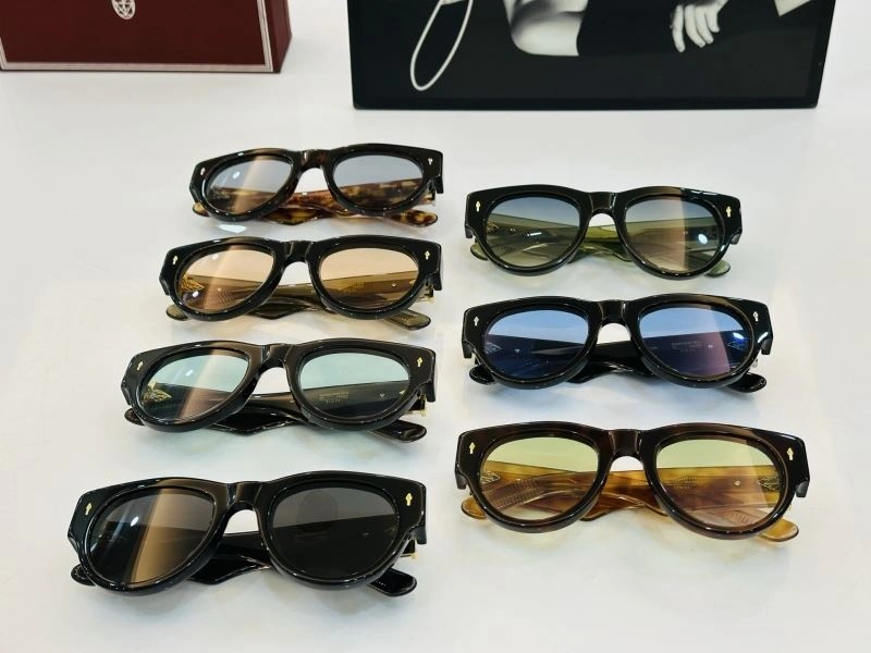 Reasonably priced Jacques Sunglasses
