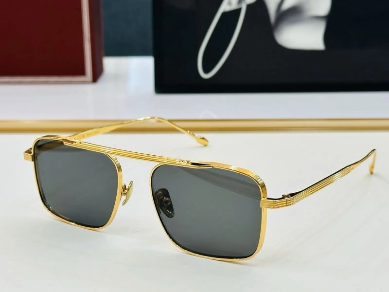 Low-cost Jacques Sunglasses