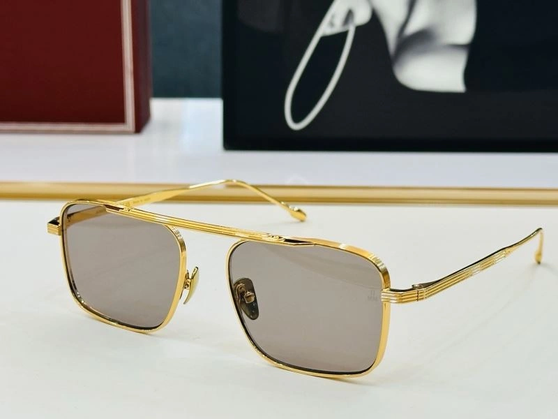 Low-cost Jacques Sunglasses