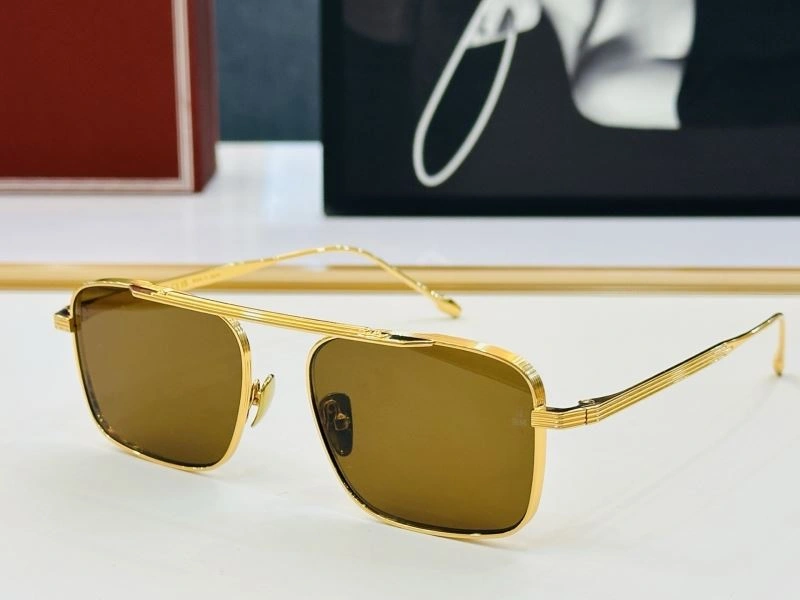 Low-cost Jacques Sunglasses