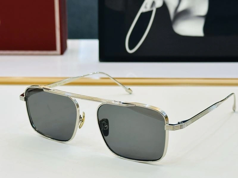 Low-cost Jacques Sunglasses