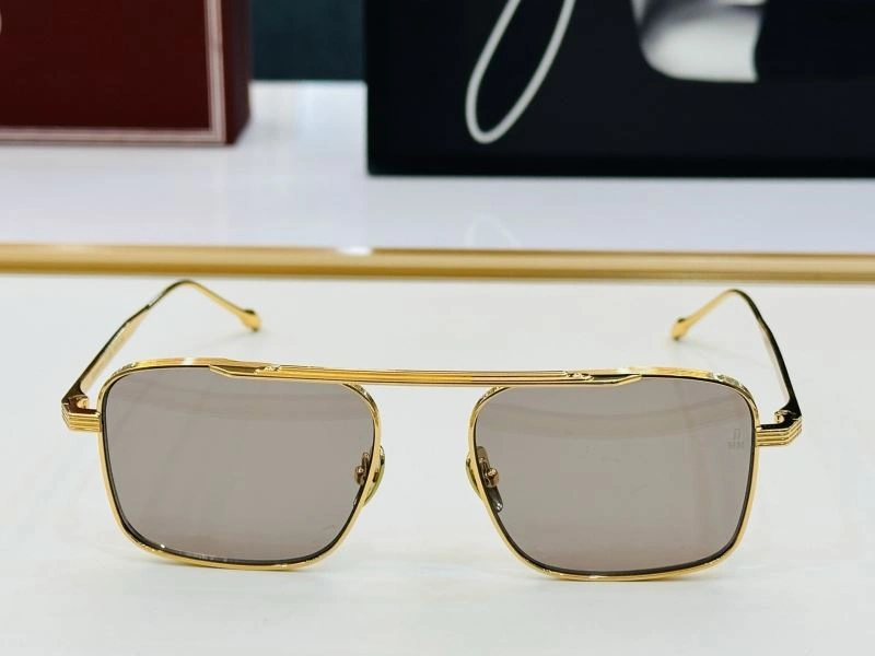 Low-cost Jacques Sunglasses