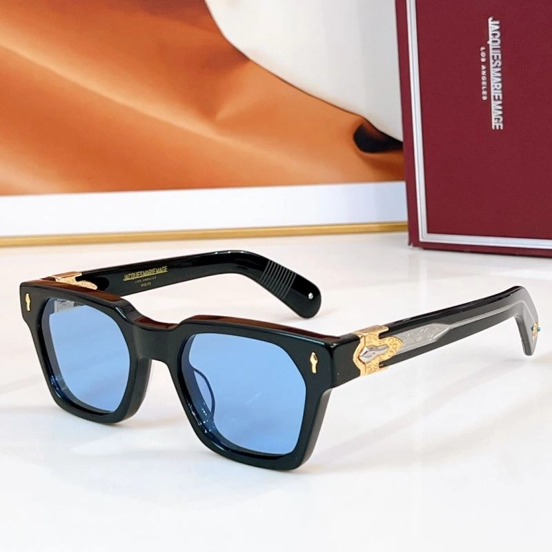 Precise copy Jacques Sunglasses
