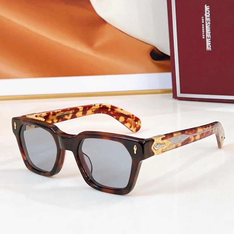 Precise copy Jacques Sunglasses