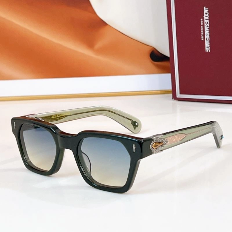 Precise copy Jacques Sunglasses
