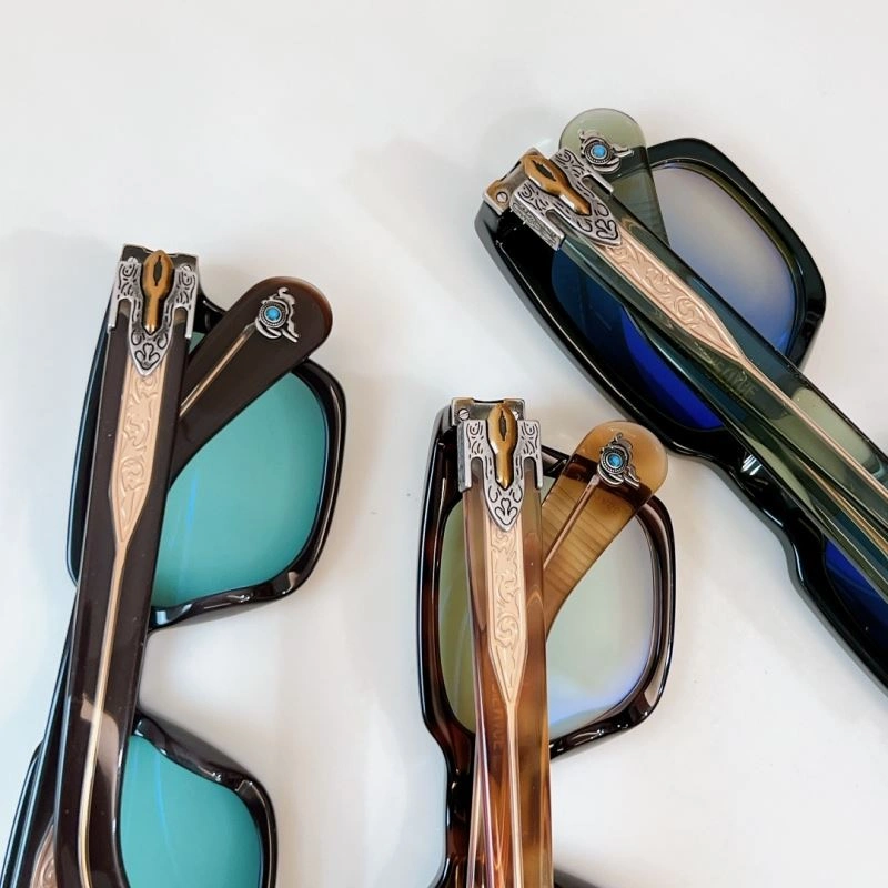 Precise copy Jacques Sunglasses