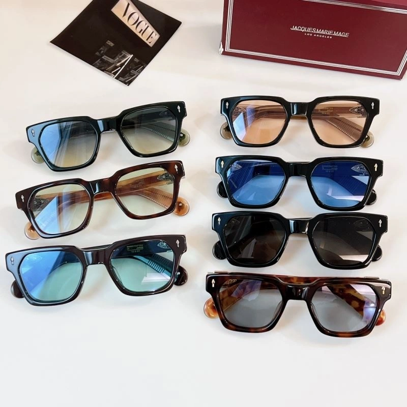 Precise copy Jacques Sunglasses